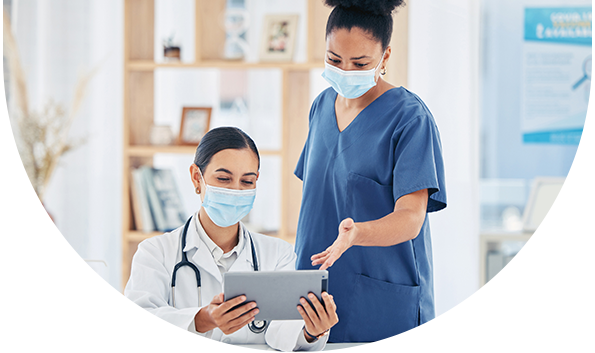 Book Doctor Appointment Online, e-Consultation-Lemniska